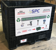 SPC - Recycling Services